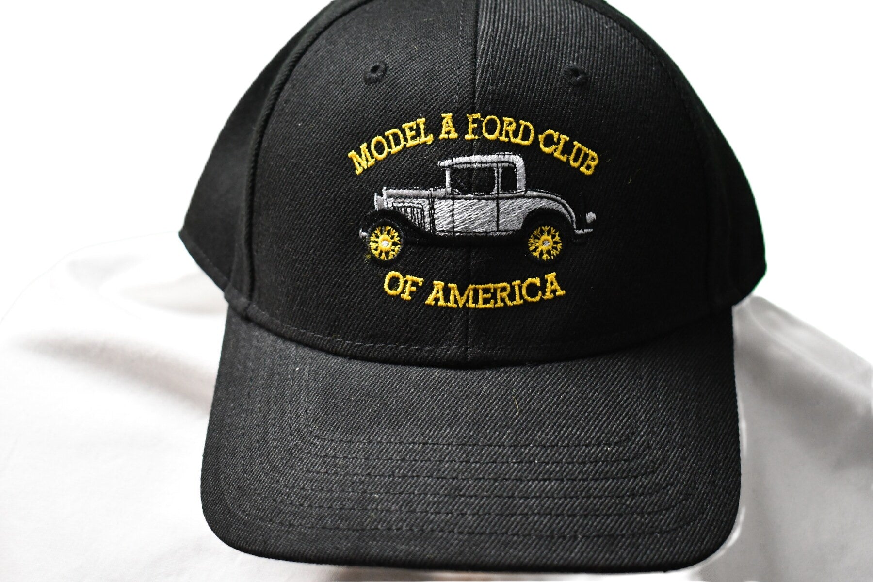 Model A Ford Club of America - Store