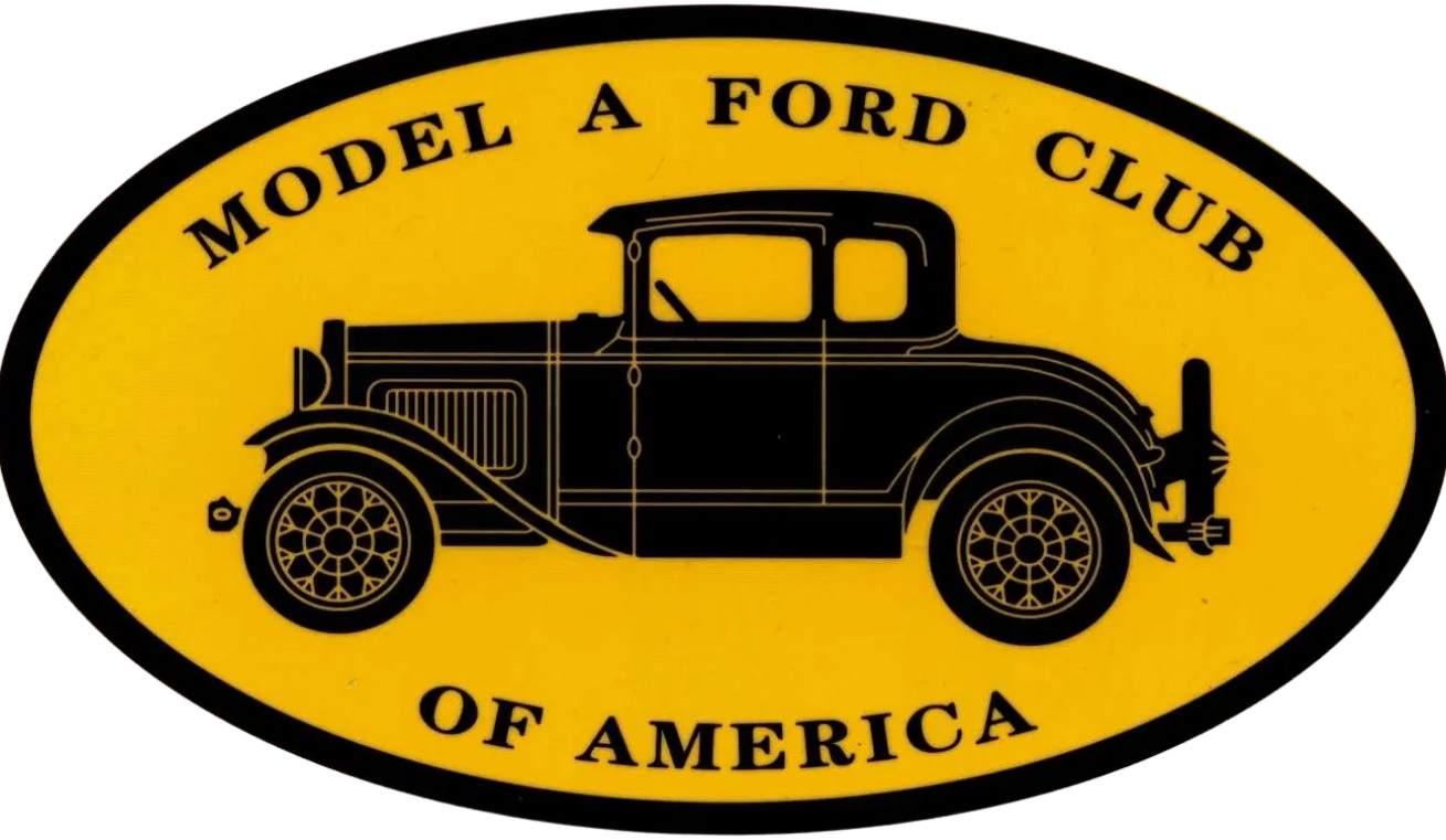 Model A Ford Club of America - Store